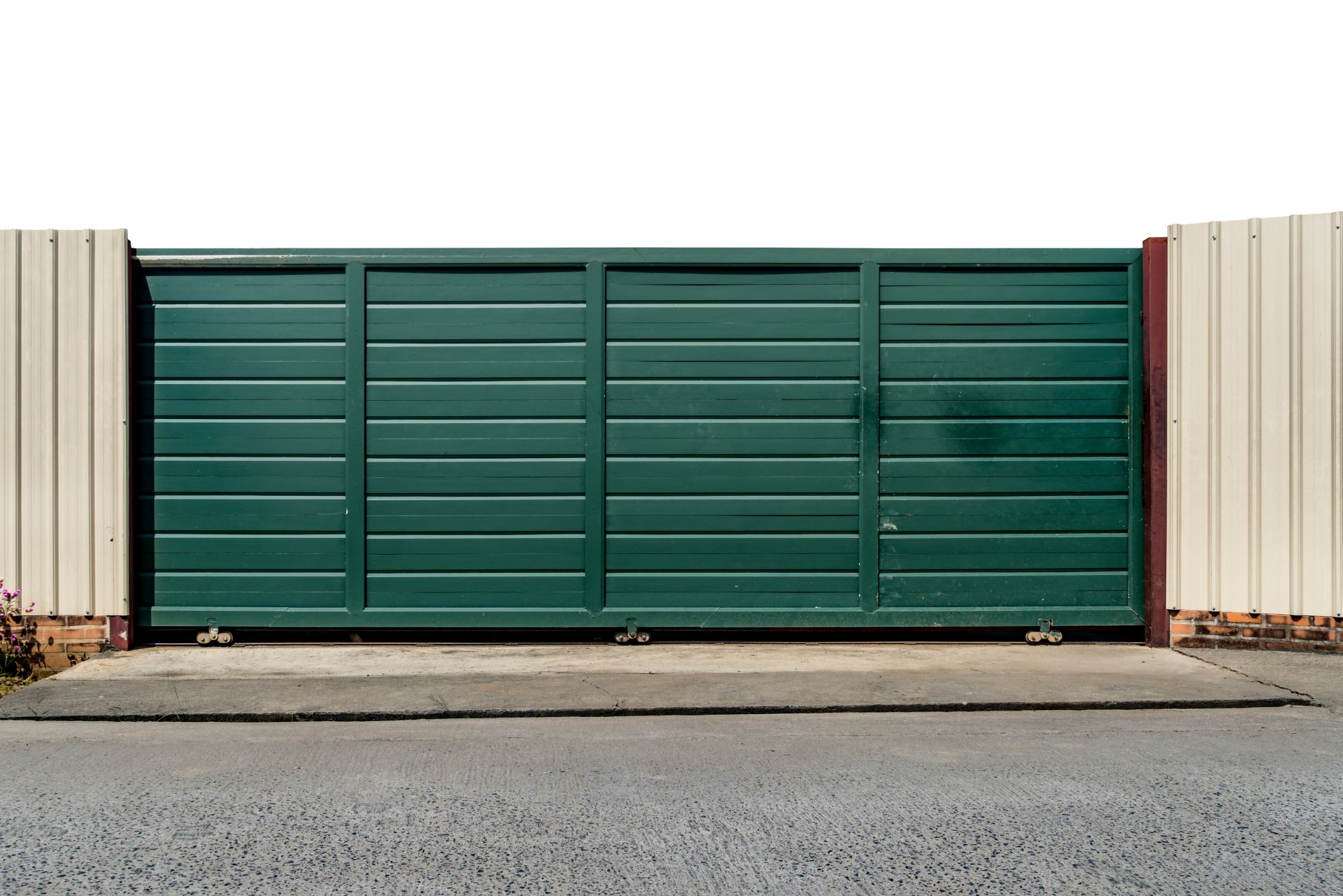 Ultimate Guide To How Many Gates Should A Fence Have NZ