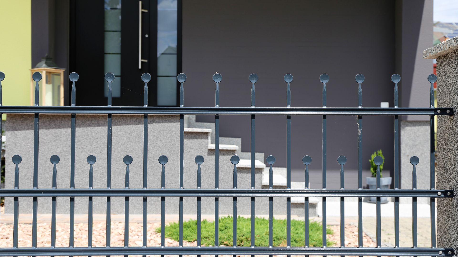 Ultimate Guide To Benefits Of Aluminium Fencing In NZ
