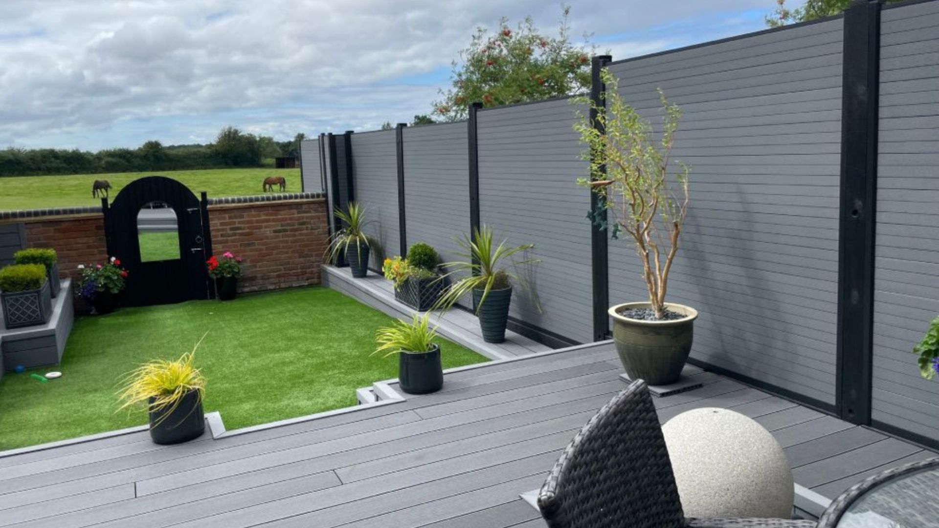 Ultimate Guide To How Long Do Composite Fences Last